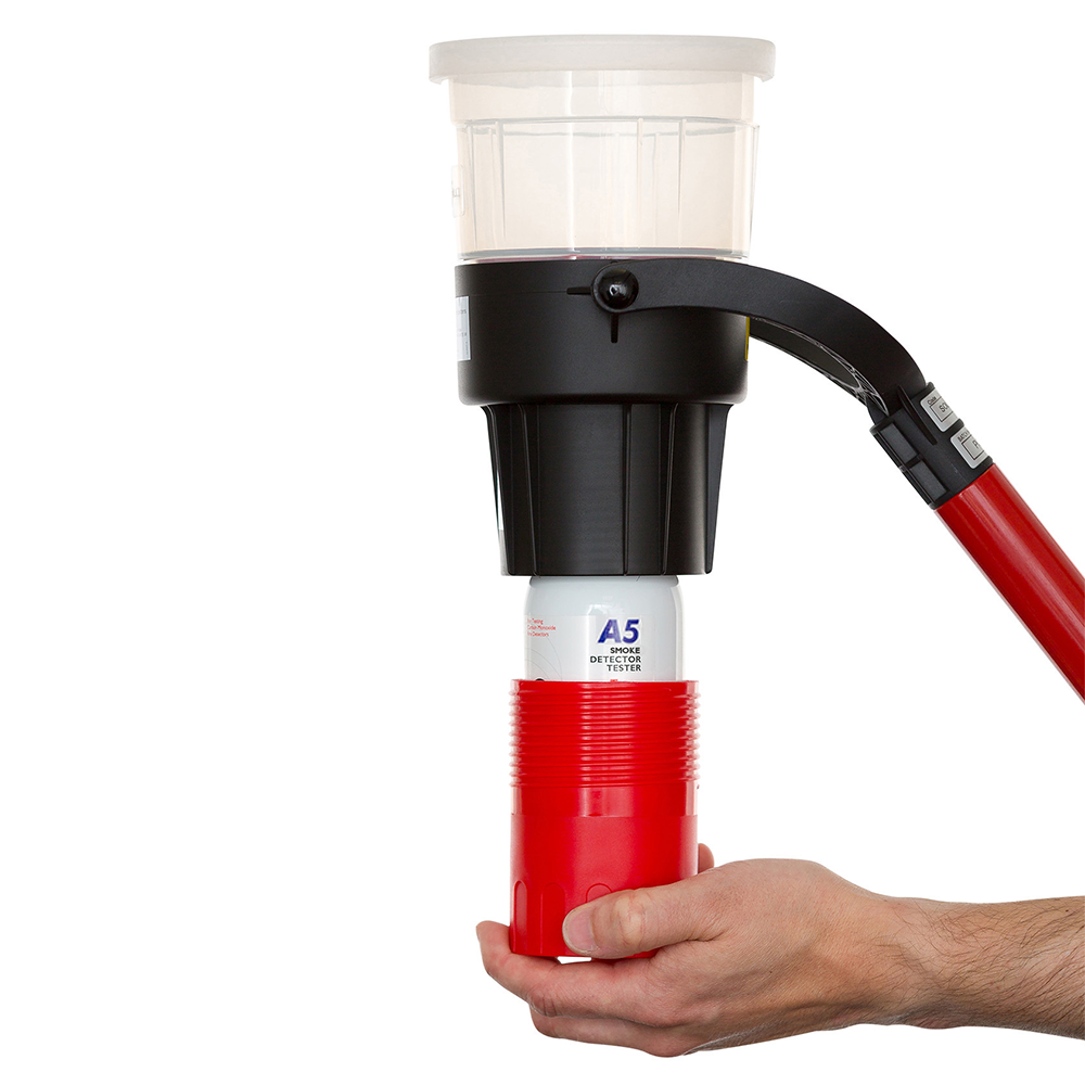 Solo 330 aerosol smoke dispenser price store