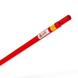 Solo 108 Telescopic Access Pole | Detector Testers