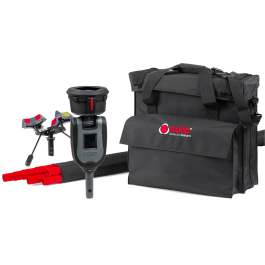 Testifire XTR2 Smoke & Heat Test Kit (9m) | Detector Testers